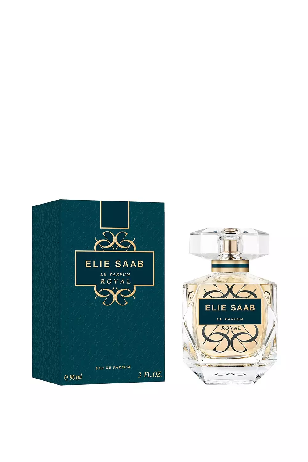Elie saab le parfum royal store
